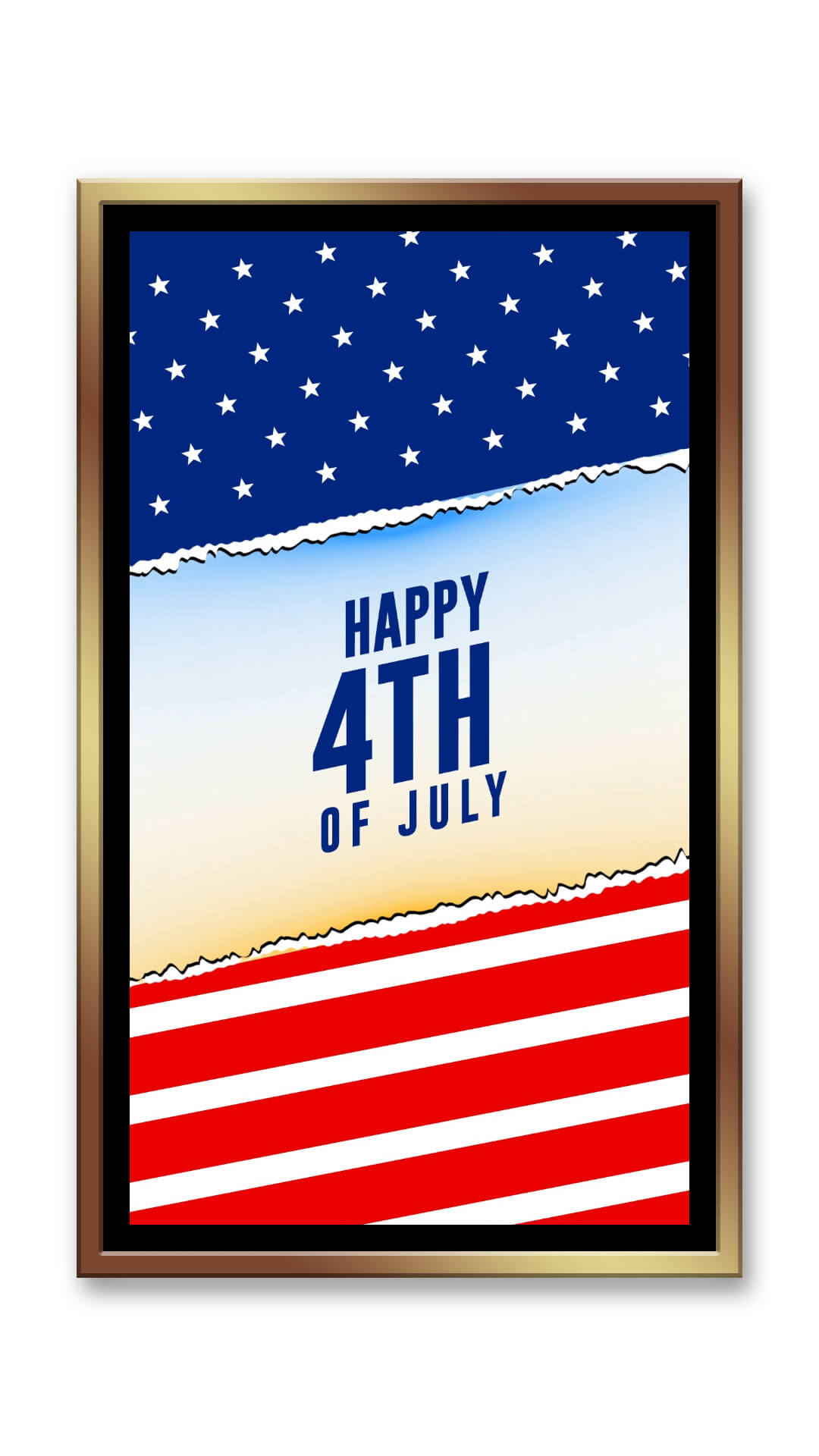 4th of July – BespokeBooth