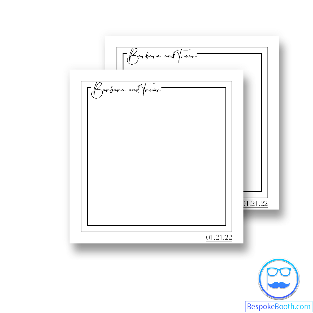 Square Archives - Page 3 of 5 - BespokeBooth