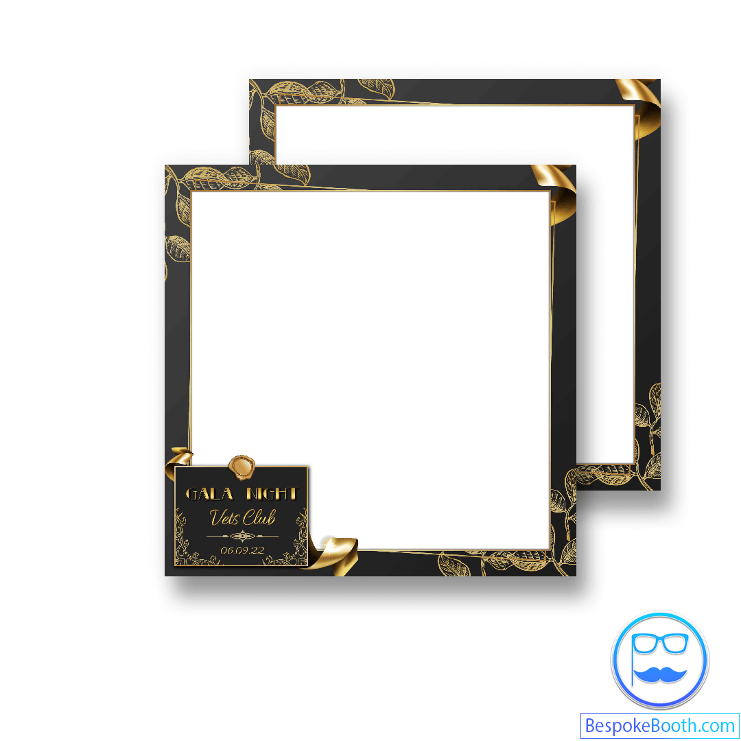 Square – BespokeBooth