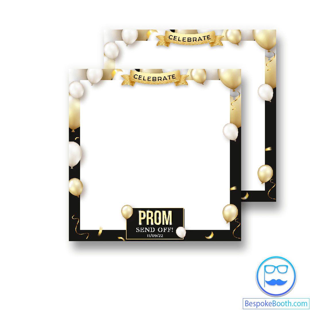 Square – BespokeBooth