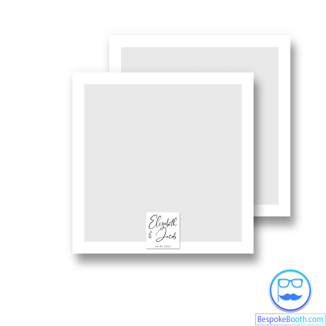 Square – BespokeBooth