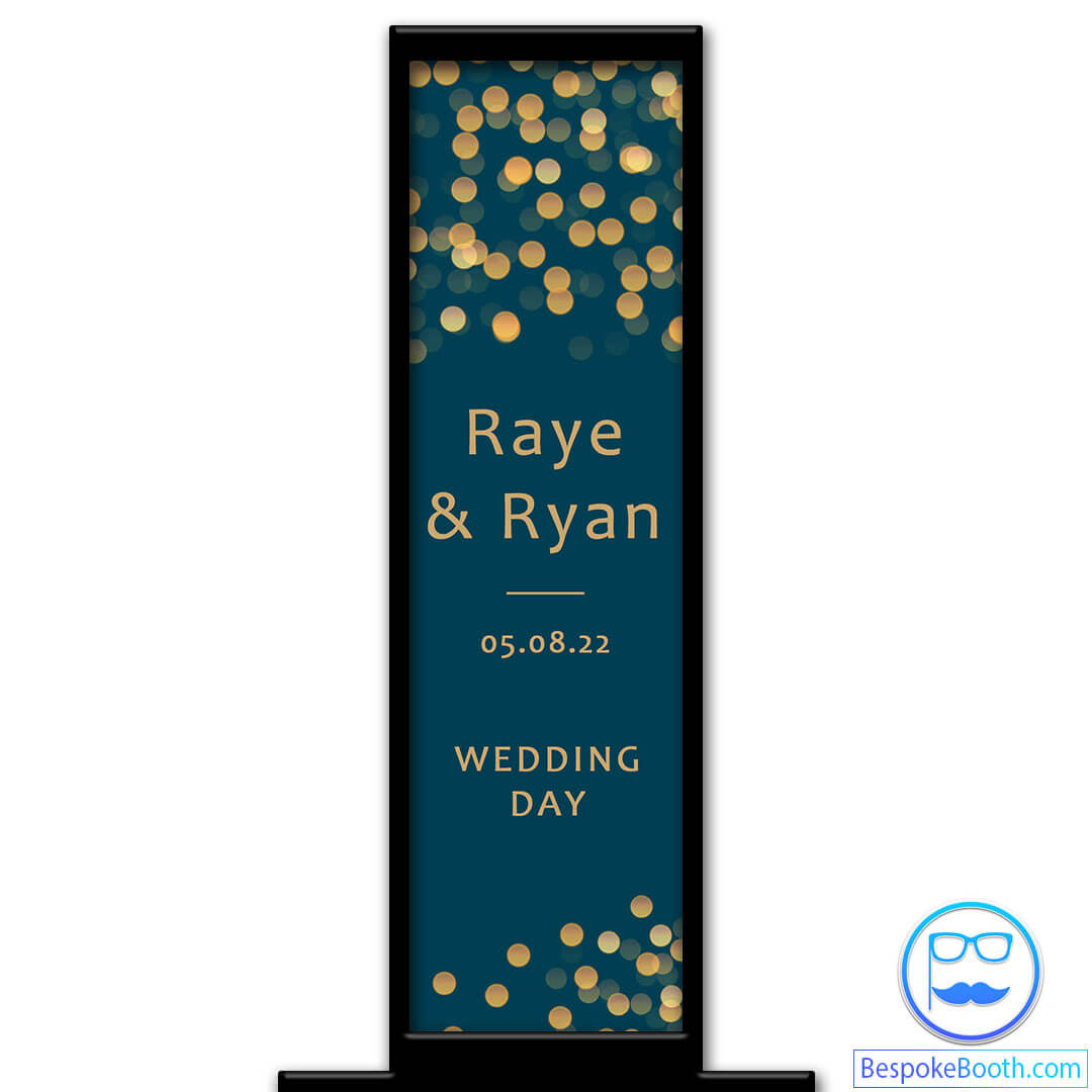 Bokeh Fantasy - BespokeBooth