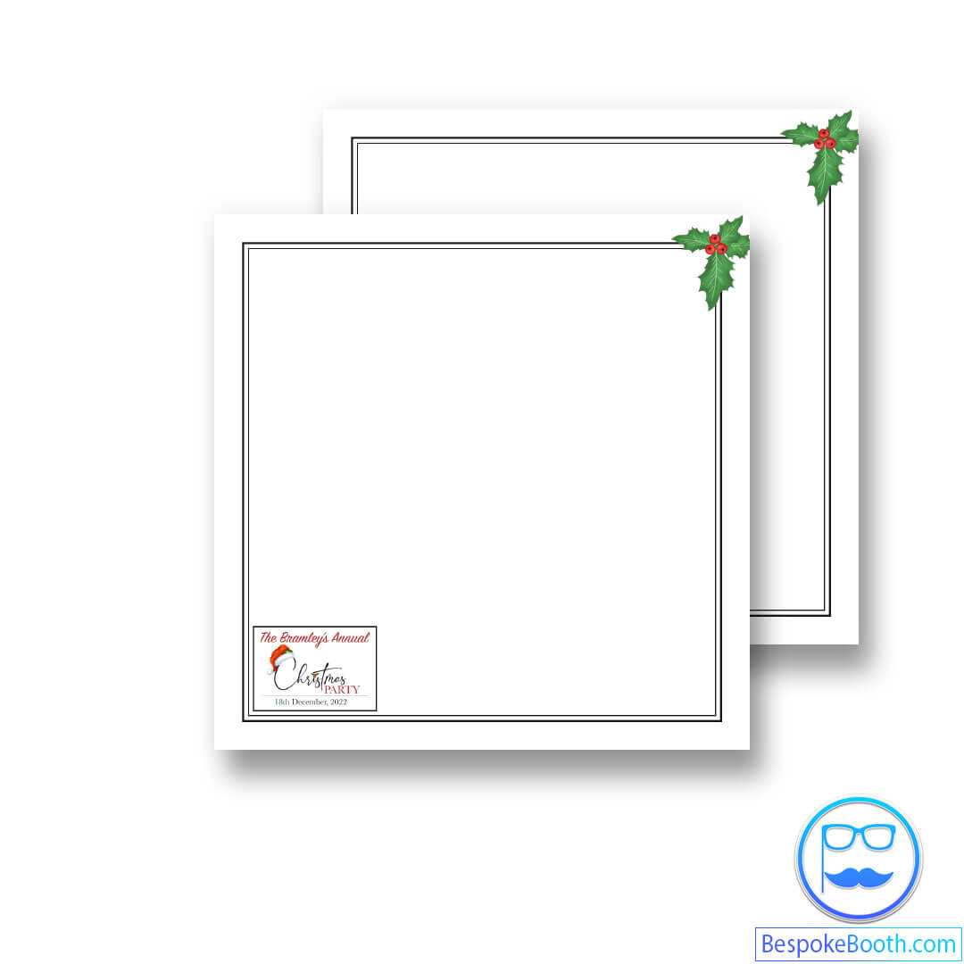 Square Archives - BespokeBooth